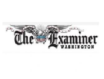 Examiner Logo