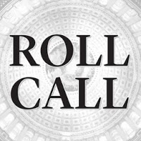 Roll Call Logo