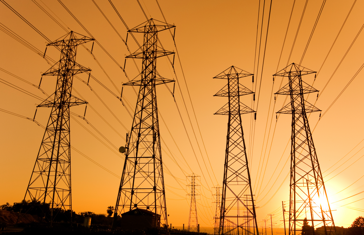 Economic expansion, infrastructure requires electrical grid expansion