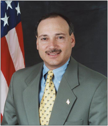 Patrick Pizzella is the right man for the job at Department of Labor ...