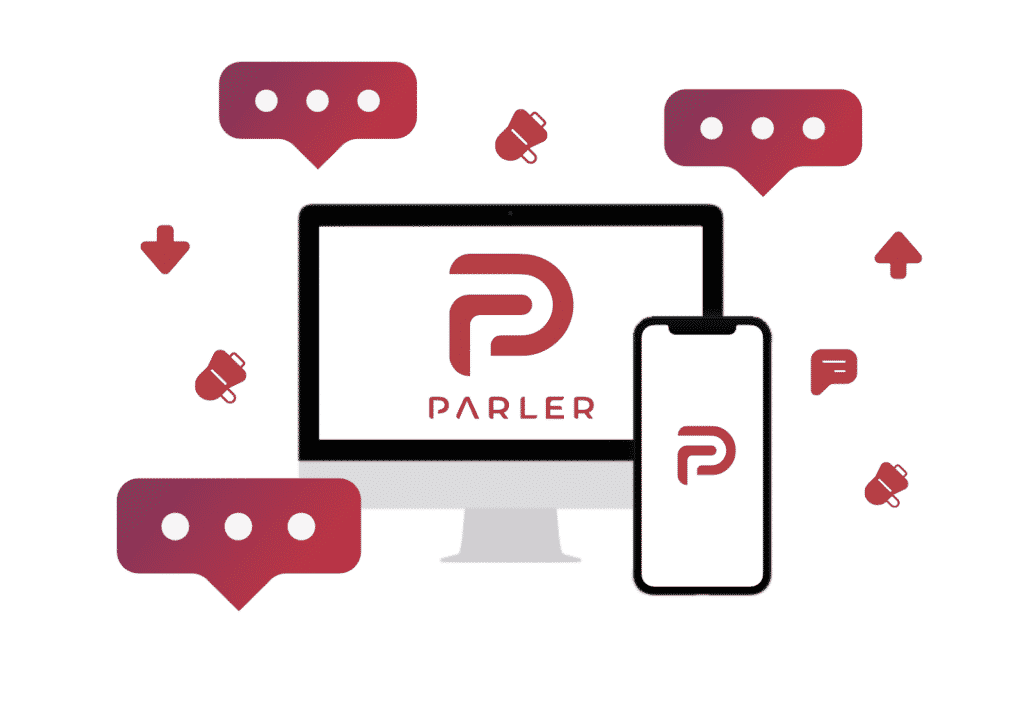 Parler 101: 3 Tips to Thrive