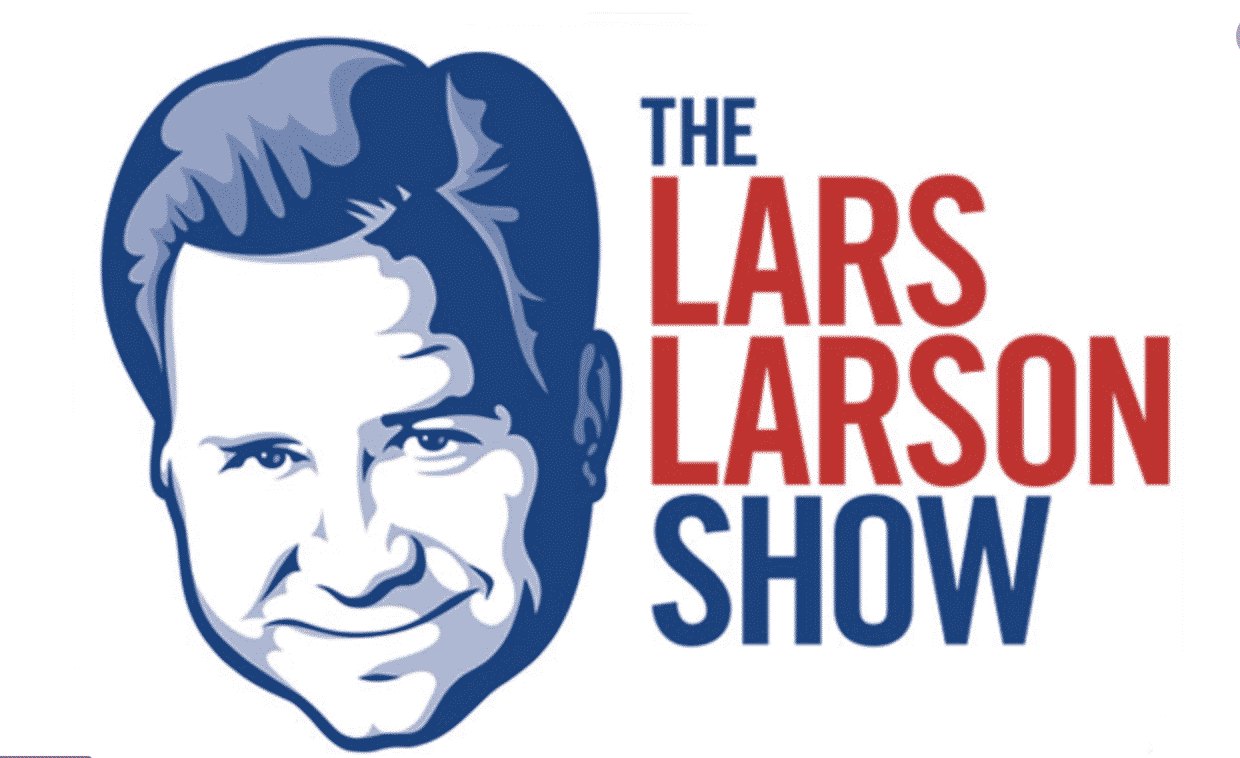 ALG on the Lars Larson Radio Show: Corporate Media in Cahoots with Big ...