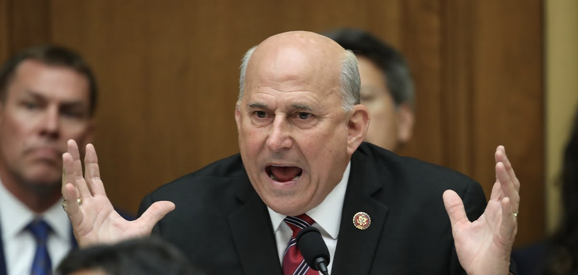 Inspector General Investigating U.S. Capitol Police for Allegedly ...