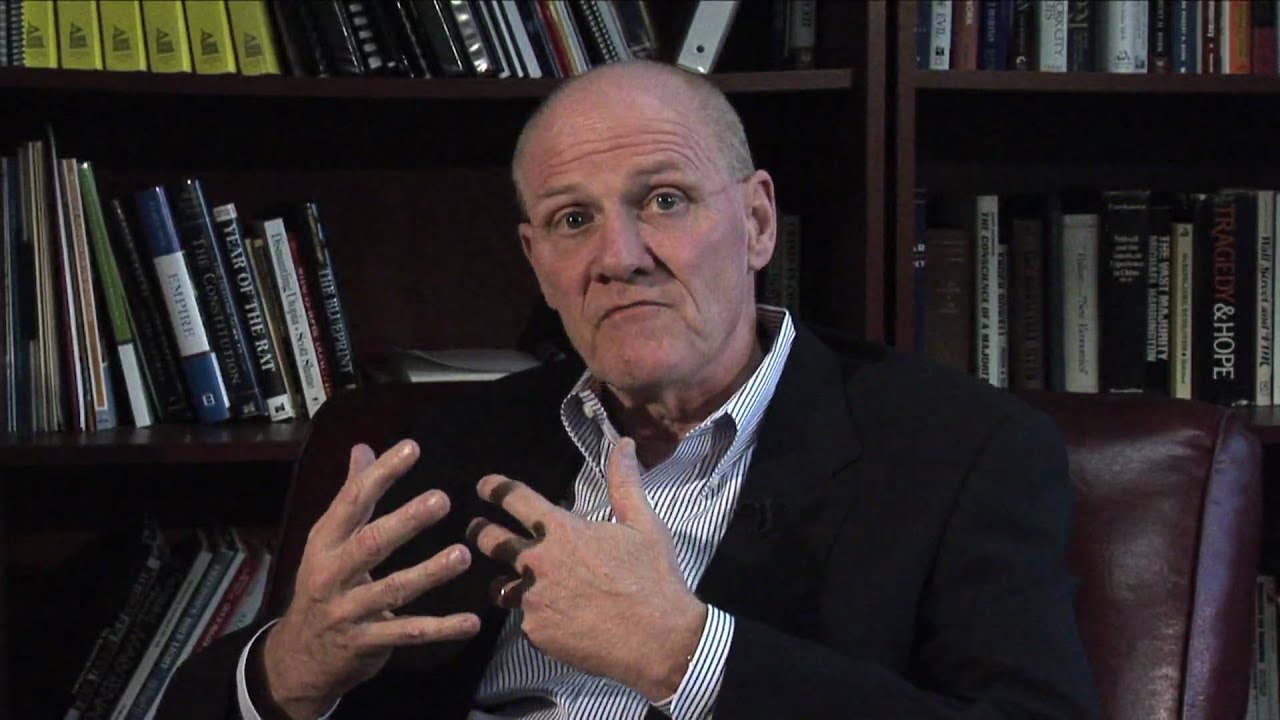 ALG President Bill Wilson on Defunding Public Broadcasting