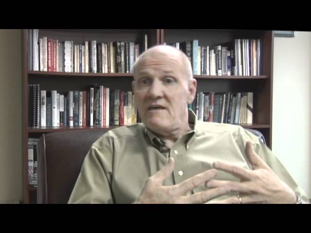 ALG President Bill Wilson on "If I Wanted America To Fail"