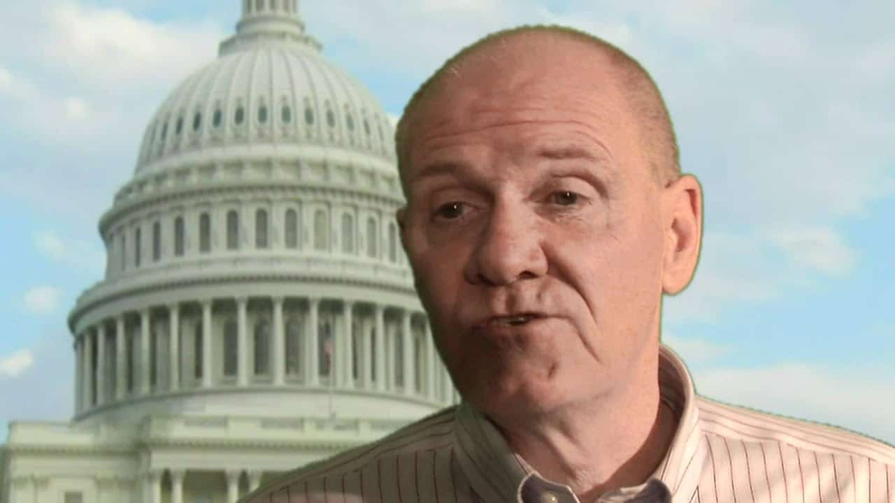 ALG President Bill Wilson Reacts To Judge Hudson's Ruling