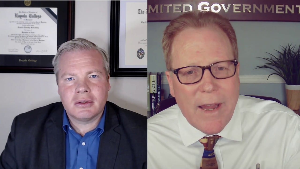 Anonymous CIA so-called whistleblower needs to testify if Senate opens ...