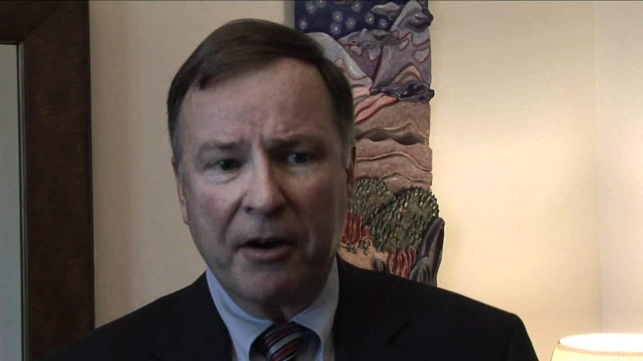 Congressman Lamborn On Cuts That Need To Be Made