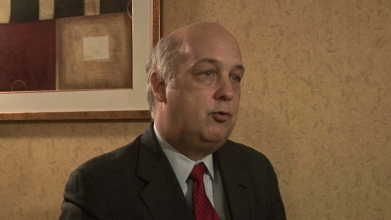 Interview with Scott Rasmussen Part 2