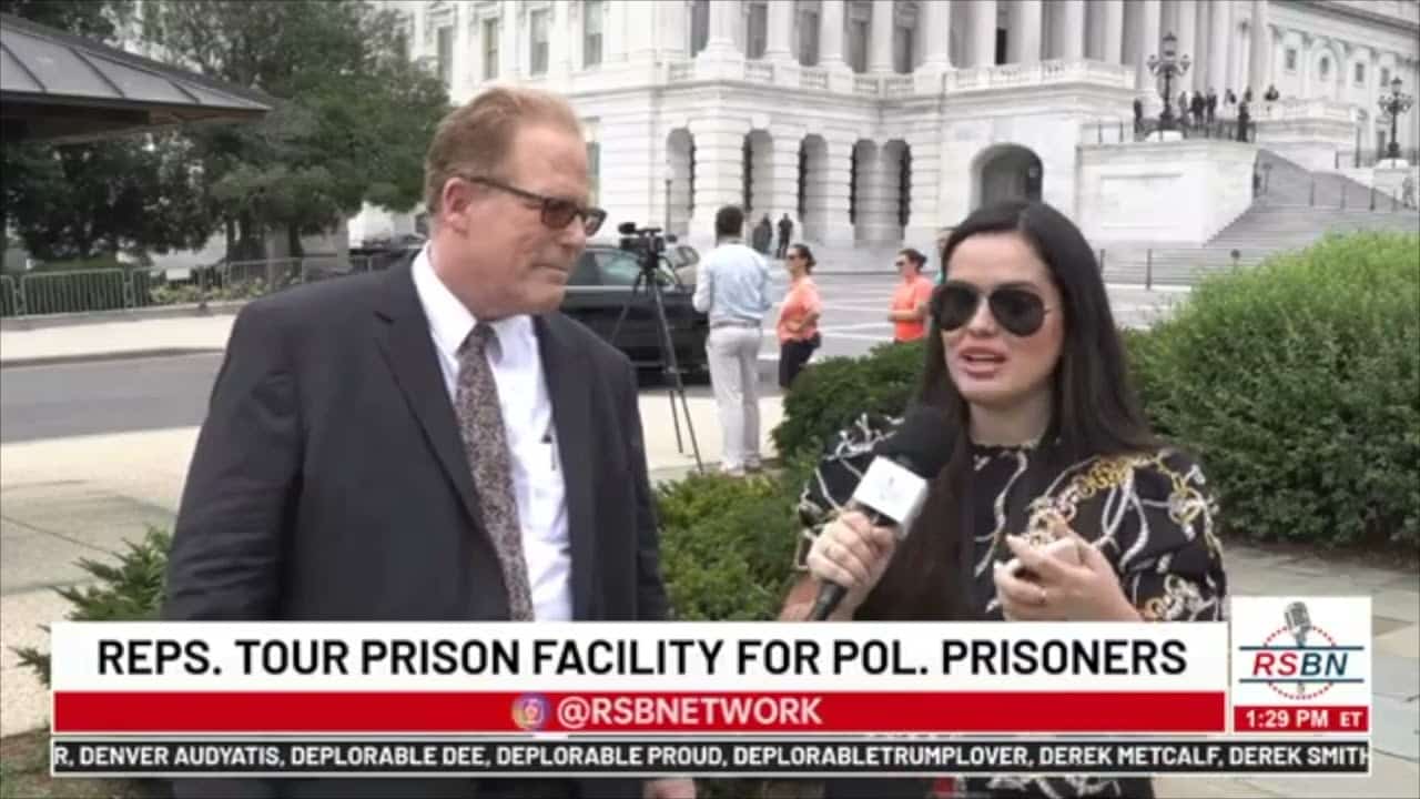Manning on Right Side Broadcasting: Liberty Matters!