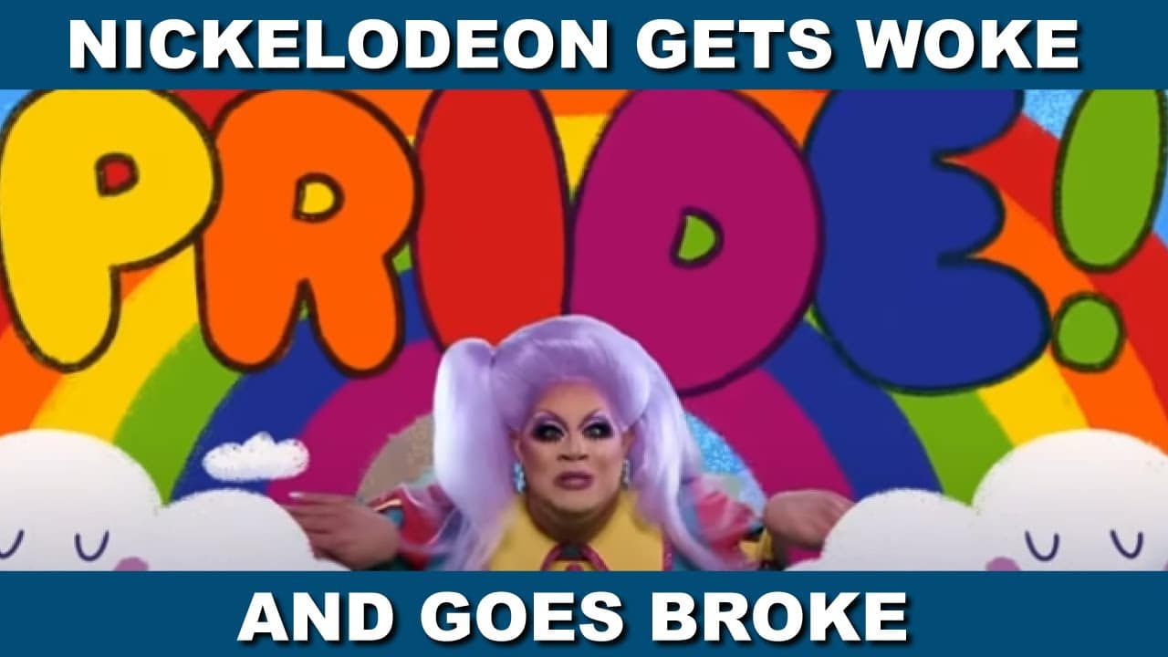 Nickelodeon's Ratings in the Tank