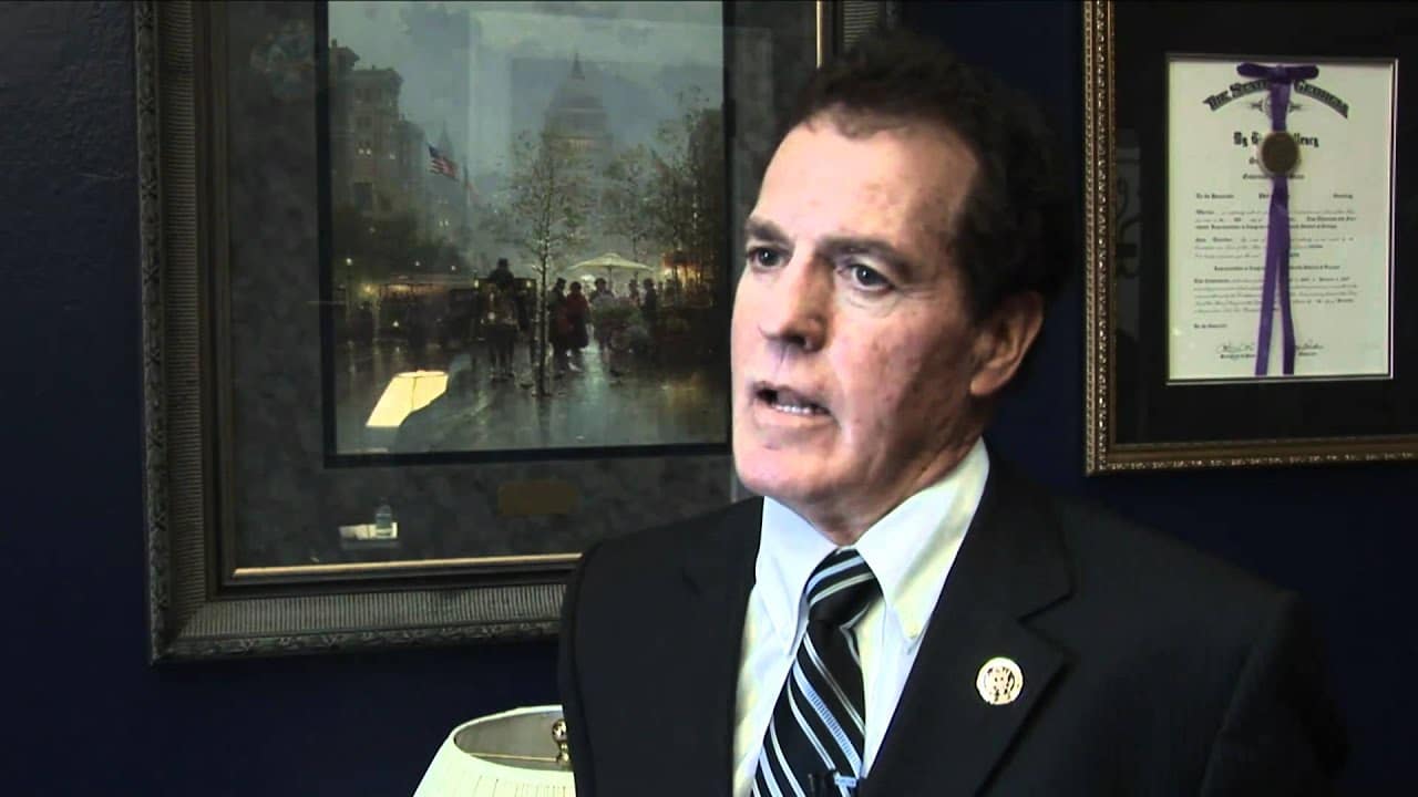 Rules Are Changed To Be Pro-Union, Georgia Rep Wants To Change Them Back