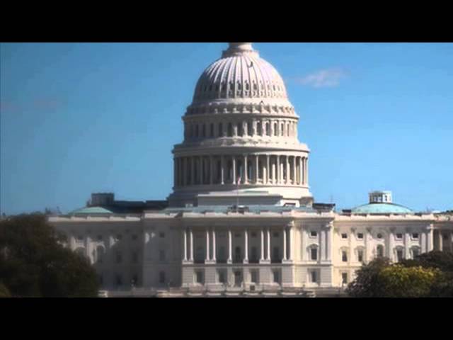 Top 12 Big Gov't Busts of 2012: #10 Internet Regulation