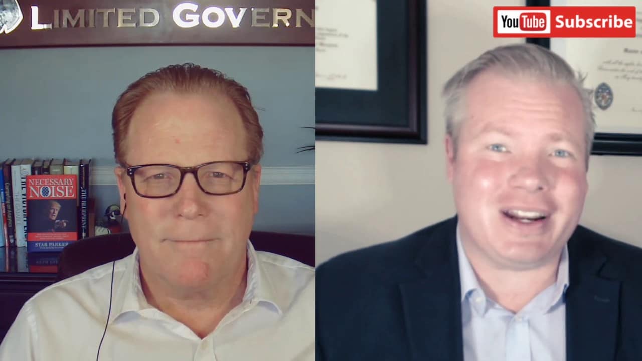 Trump's Numbers Keep on Surging! Also, A New National Intel Director