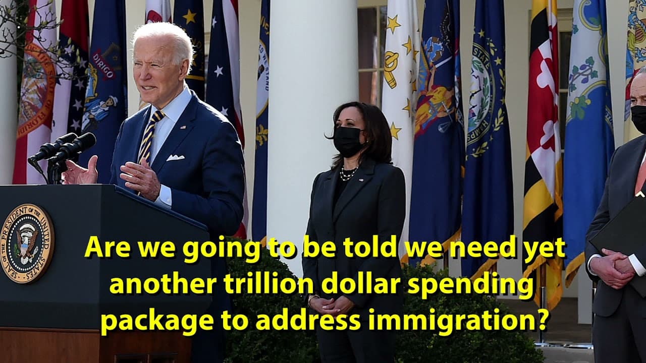 WH immigration "blueprint" a collection of past or future failures ...