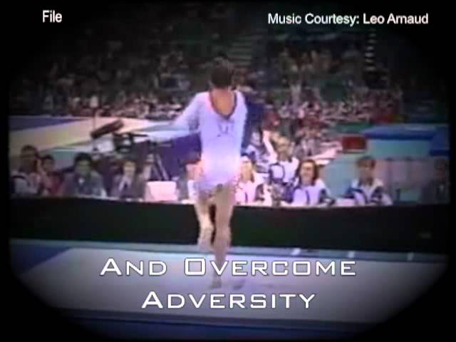 What If The Olympics Weren't Based On Drive?