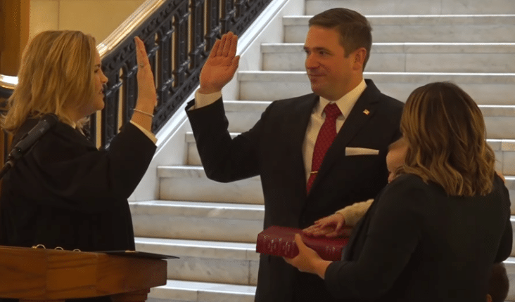 Missouri AG Andrew Bailey Keeps Rolling Over For Planned Parenthood