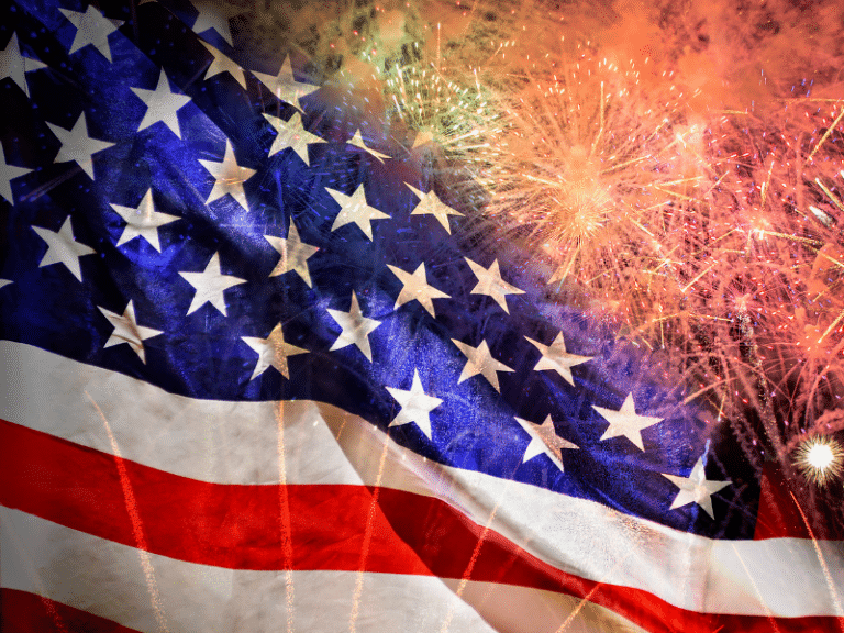 It’s Independence Day, Not July 4th