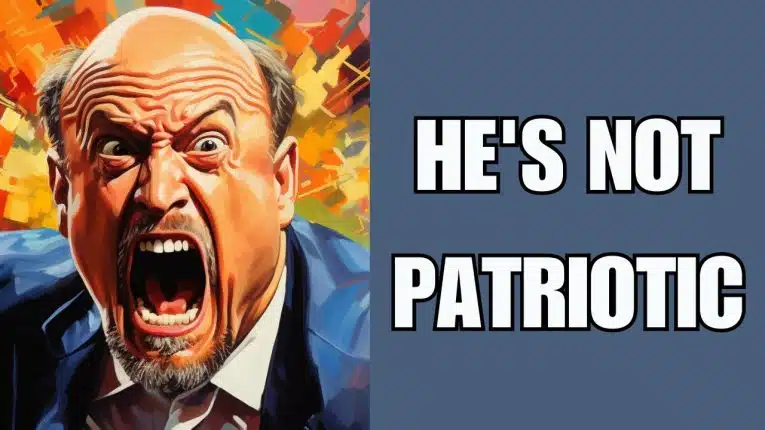 Cartoon: Changing of the Guard