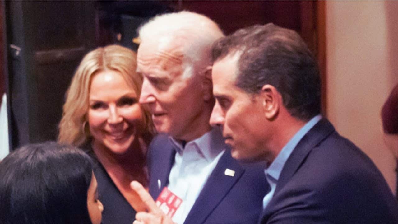 Devon Archer Says Hunter Biden ‘Called His Dad’ After Burisma Pressured ...
