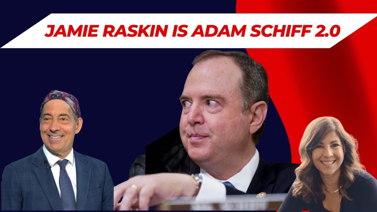 That was Awkward! Watch ABC News Anchor Stumble Through Fake News Interview with Adam Schiff 2.0.