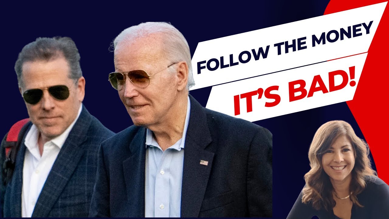 The evidence is ‘overwhelming!” Joe & Biden Biden face widening scope ...