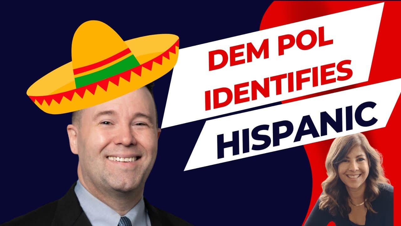 Meet the Trans-Ethnic Democrat Candidate for Local School Board