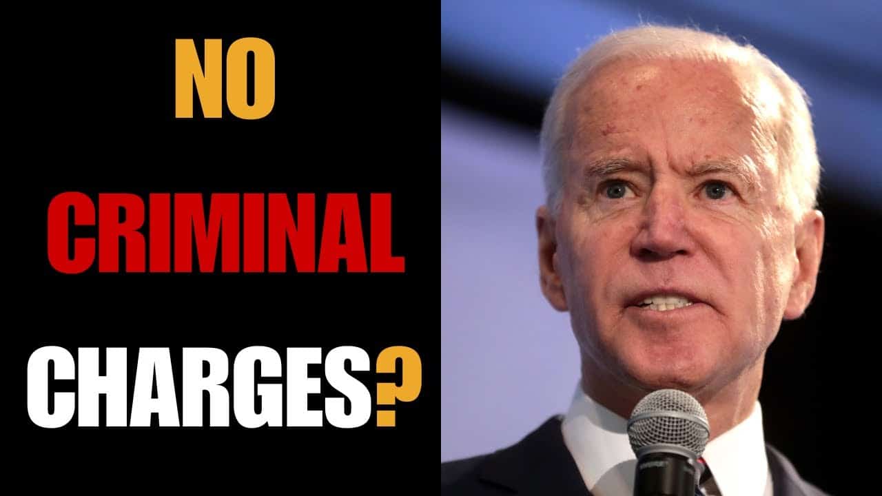 Two-Tiered Justice Strikes Again