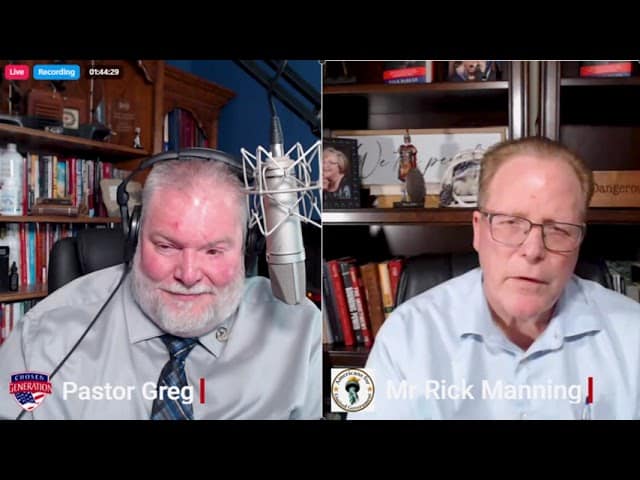 New Red Flag Efforts Seek to Disarm Americans