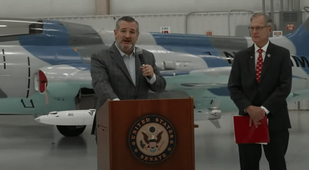 Senator Cruz leads way in winning one for the little guy in FAA ...