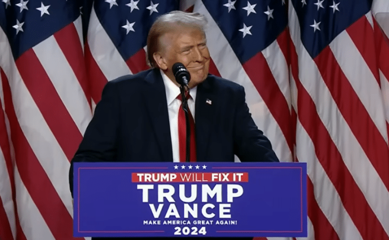 How MAGA Priorities are Reshaping the Right and the Country