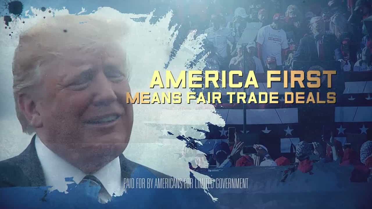 Stop The Foreign Freeloaders!
