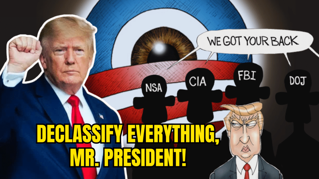 CIA Says 2016 Russiagate Investigation ‘Manipulated Intelligence… To ...