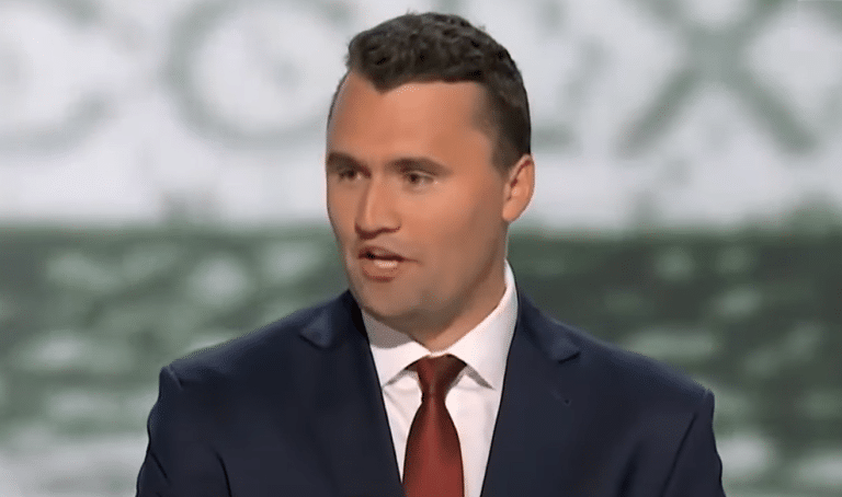 Charlie Kirk Died For Free Speech, But Free Speech Did Not Die With ...