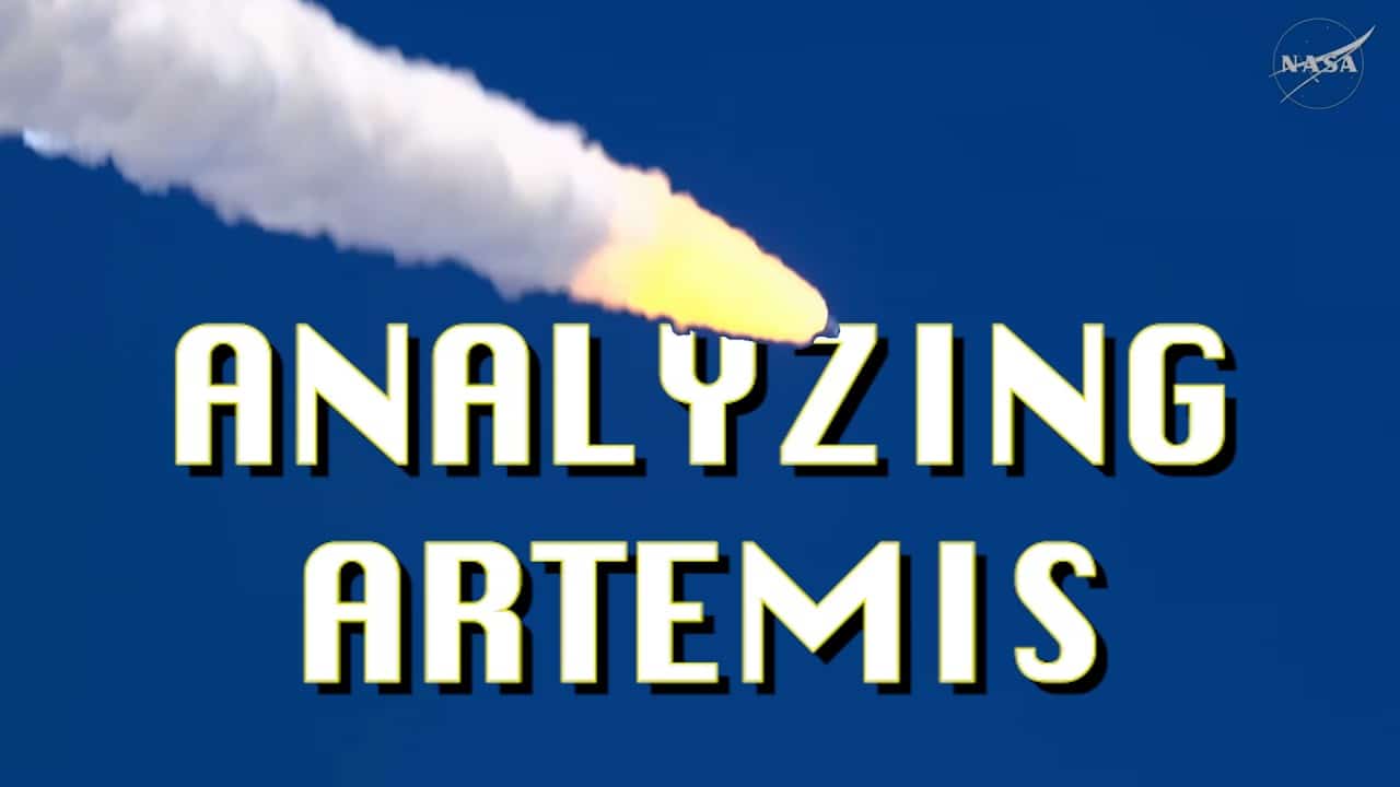 What Will We Be Doing On The Moon? More Analysis of Artemis Missions
